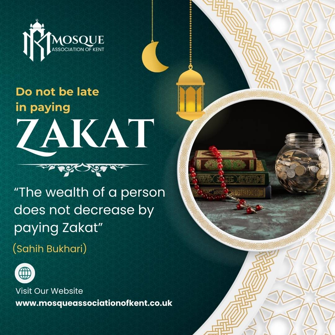 Mosque Association of Kent